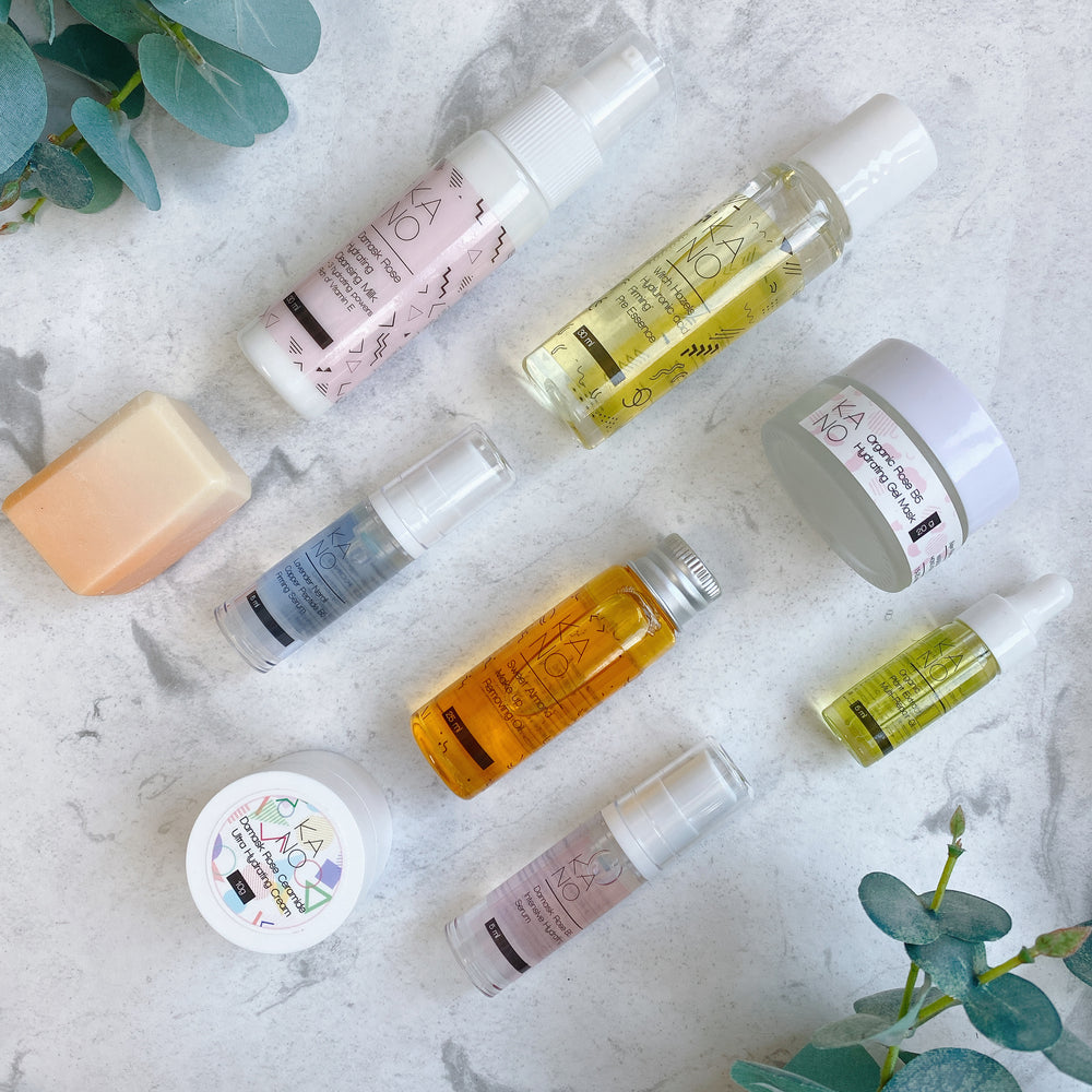 Collections – kanostudios