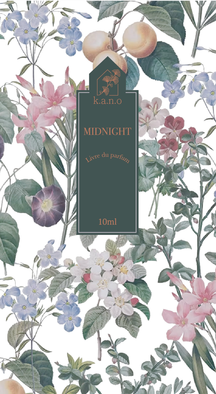 Midnight - 夜】 – kanostudios